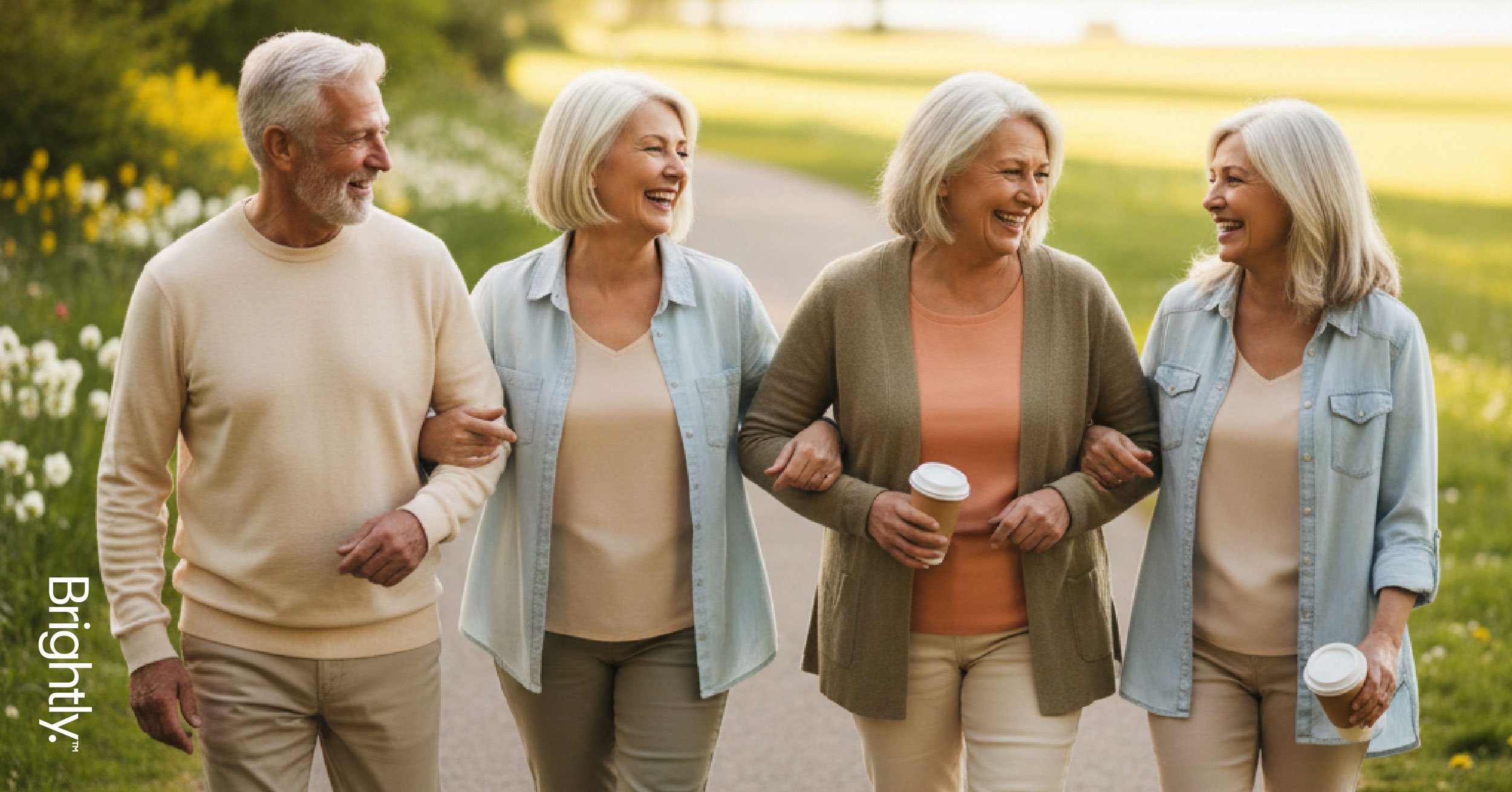 Is dementia an inevitable part of ageing?