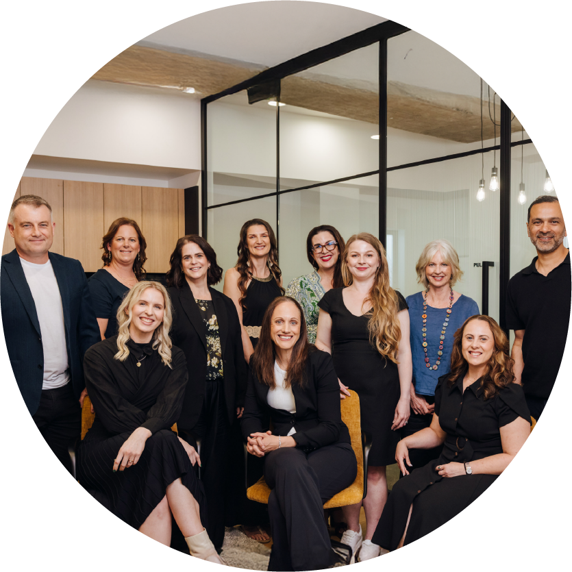 Our People | Age Brightly