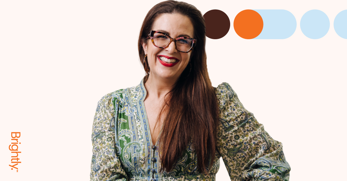 Why Hannah McQueen is the right person to tackle the ageing well crisis ...