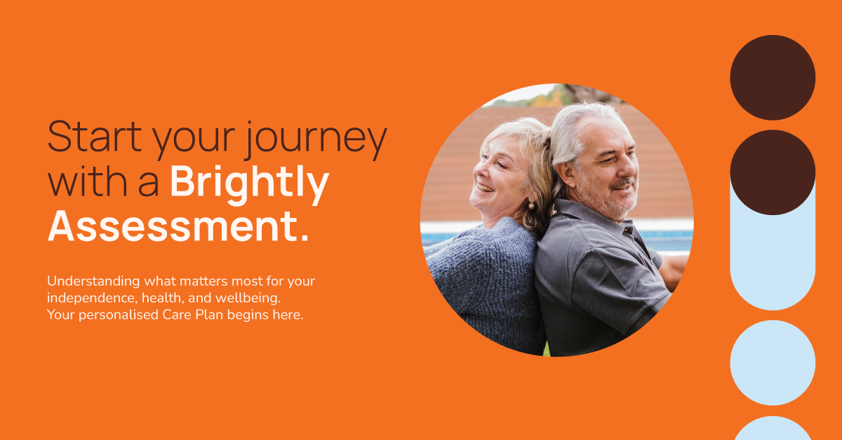 Book Your Brightly Baseline+™ | Age Brightly