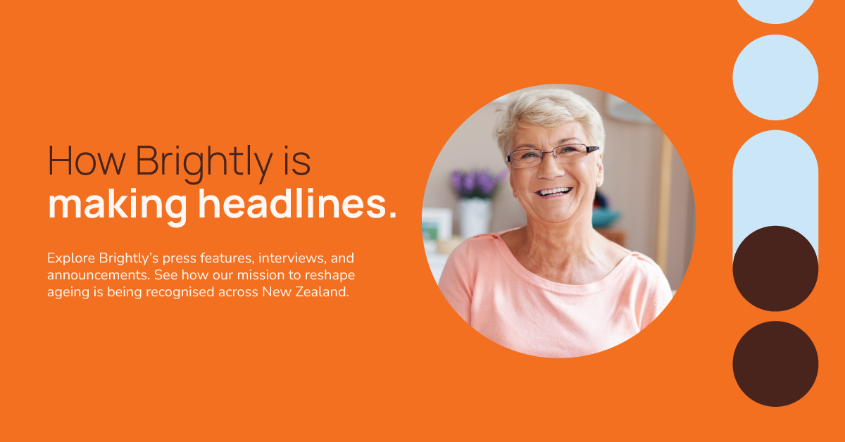 In The Media | Age Brightly