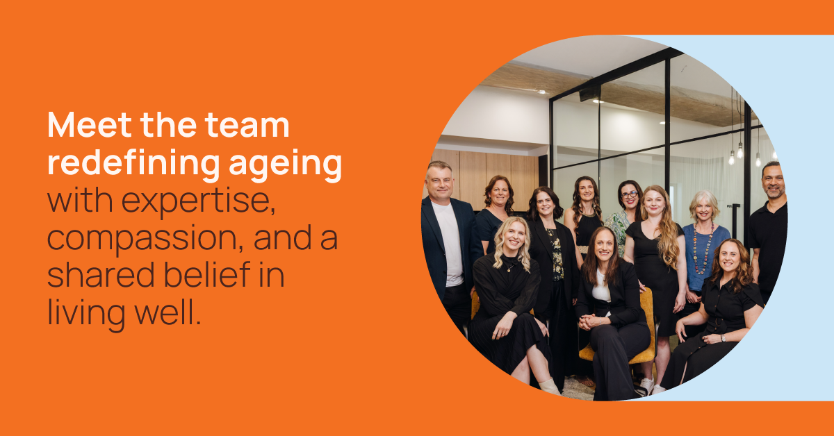 Our People | Age Brightly